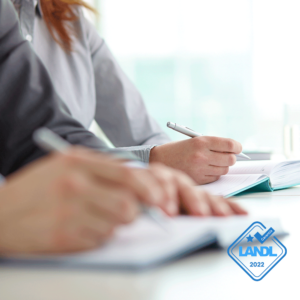 Curso Intensivo Administración del Estado - Landl Formación