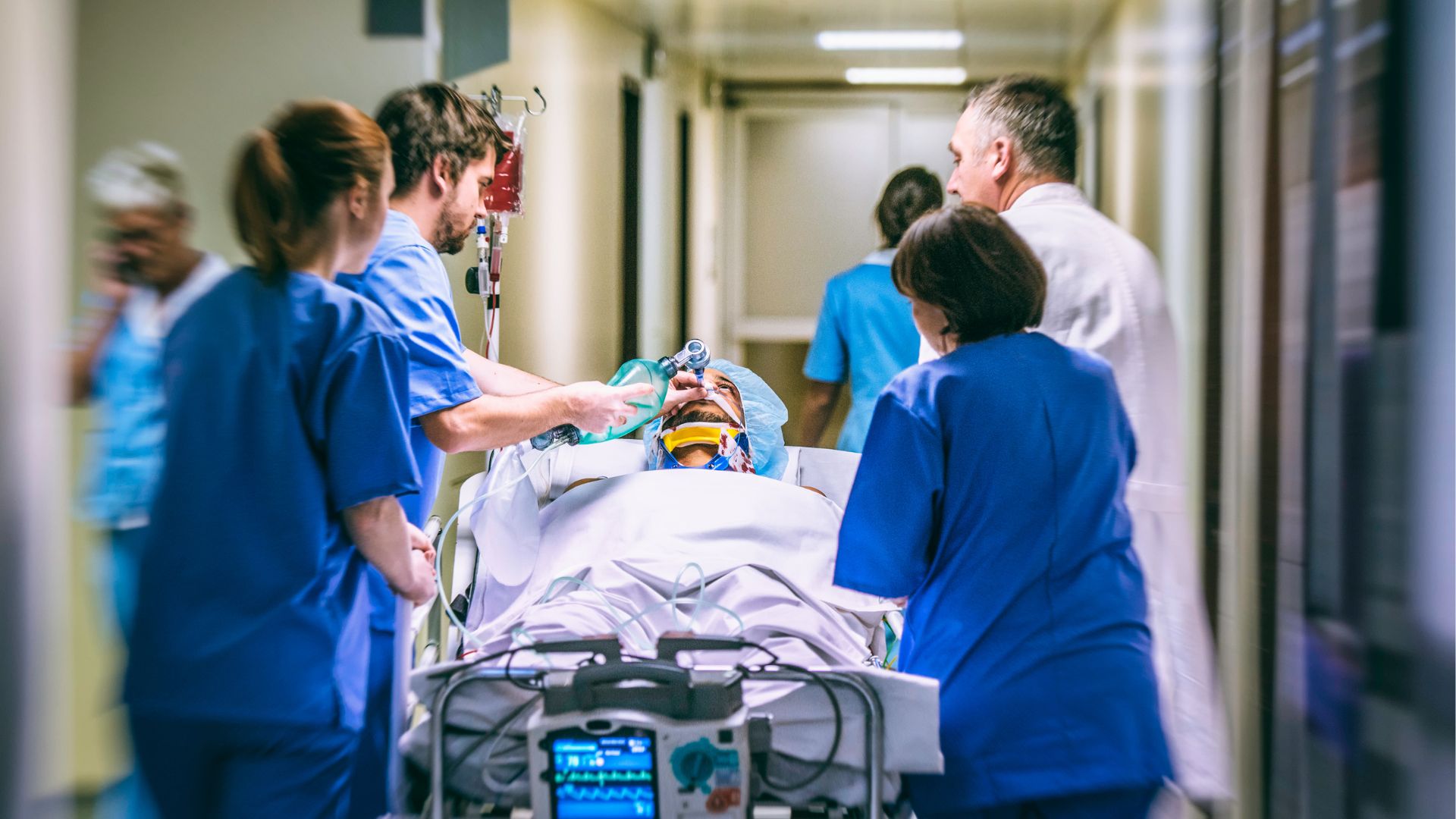 Celador en la Comunidad Valenciana. Guía completa.